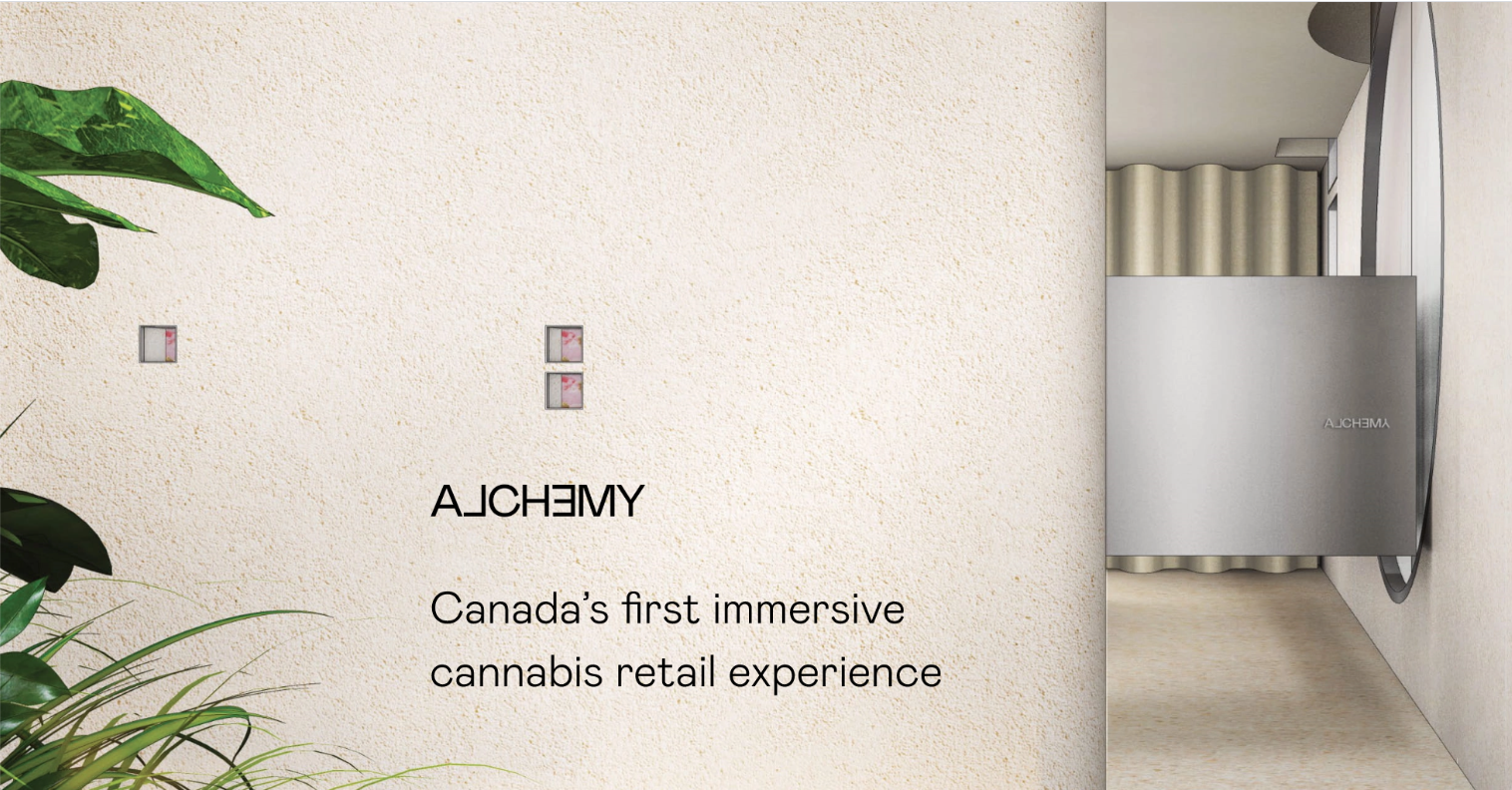 About Alchemy Canna Co. | Weed Dispensary in North York